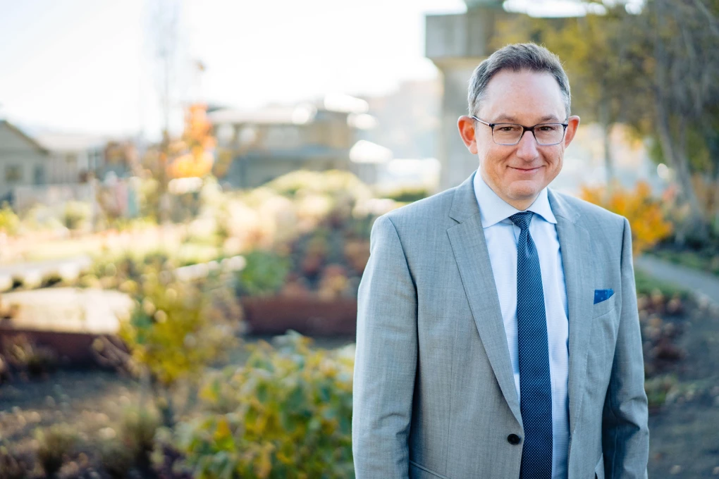 Seattle Civil Rights Defense Attorneys | Terrell Marshall