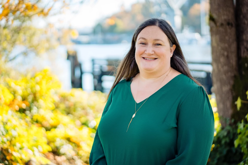 Profiles | Terrell Marshall