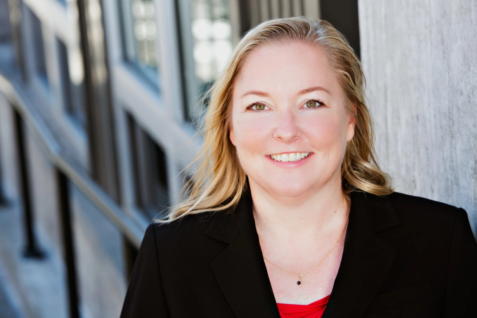 Amanda Steiner | Terrell Marshall