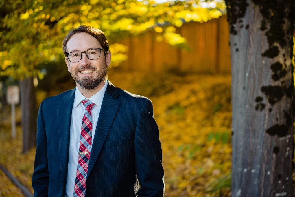 Profiles | Terrell Marshall