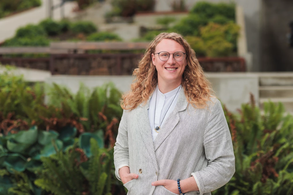 Profiles | Terrell Marshall