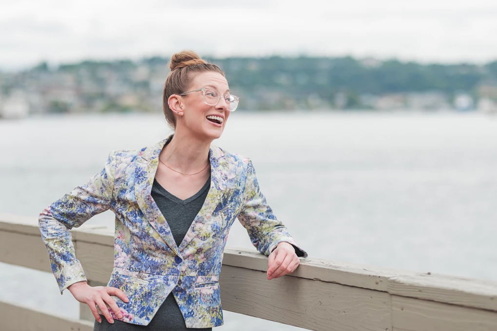 Profiles | Terrell Marshall